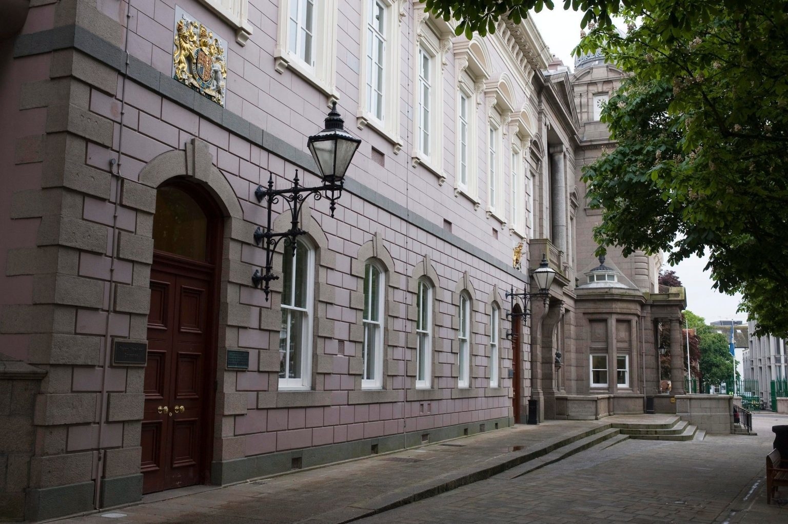 Court hear how woman's alleged attacker wanted to 'gouge' her eyes out ...