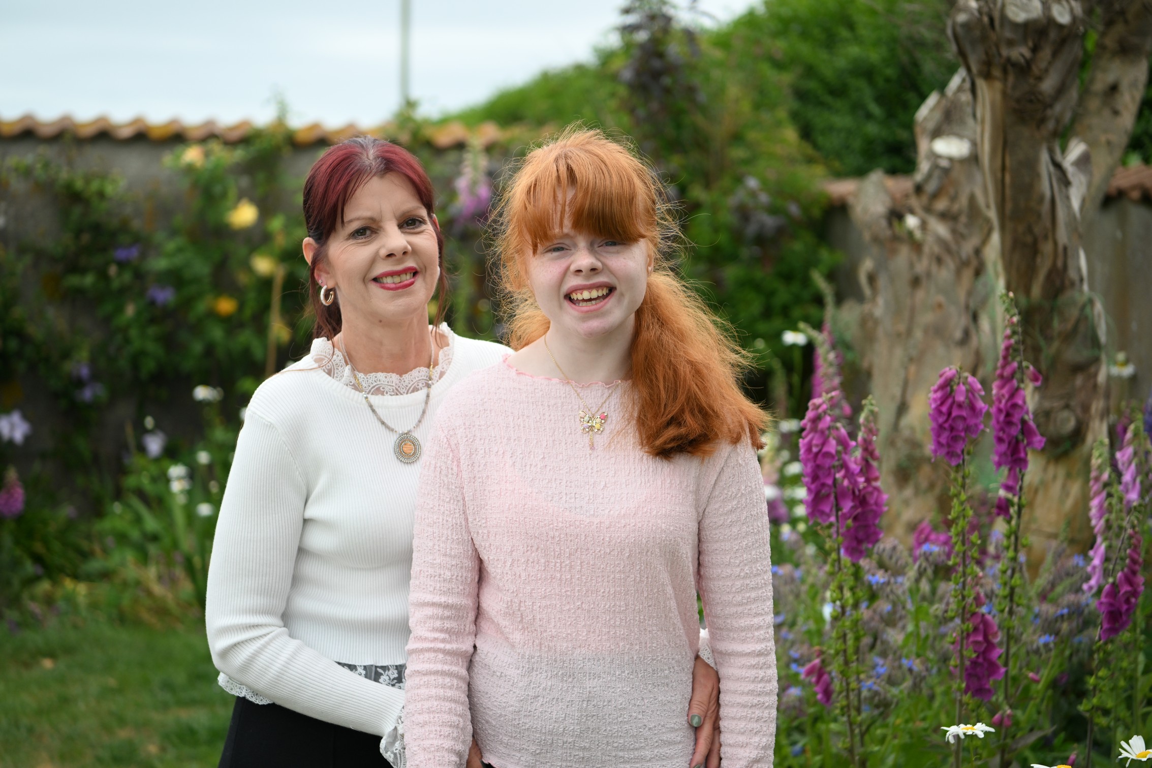 "She would starve herself to death": Mother's battle for Jersey to recognise hidden eating ...
