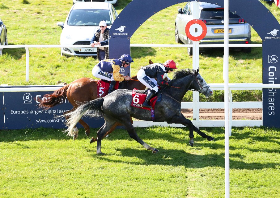 CoinShares Les Landes will host just 33 runners this weekend due to ...