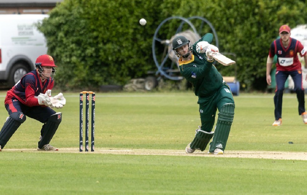 Jersey retain T20I Inter-Insular after thrilling 2-1 series win ...