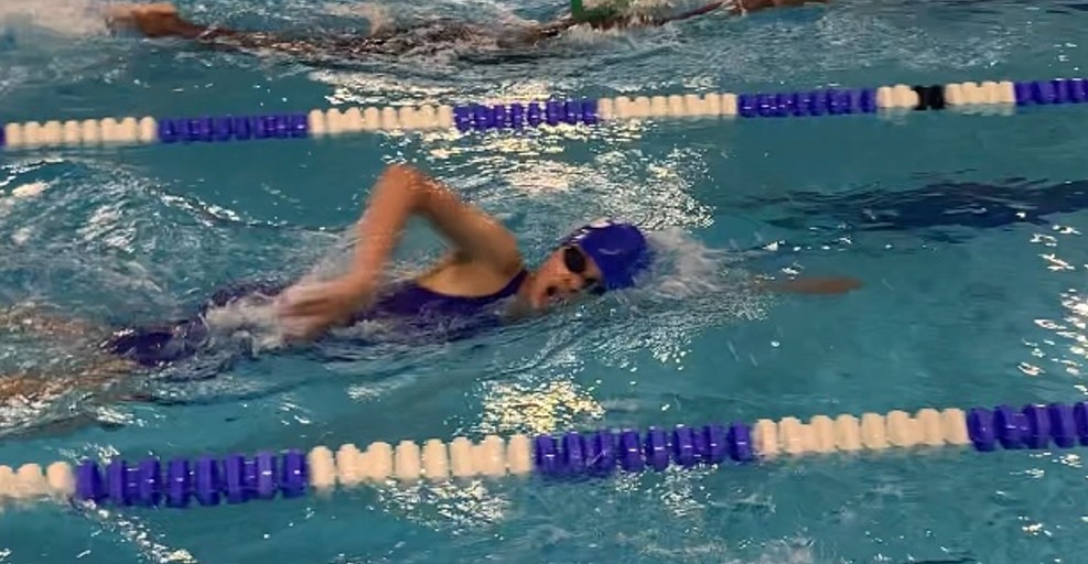 Smith and Sulit beat times that have stood strong for decades in ...