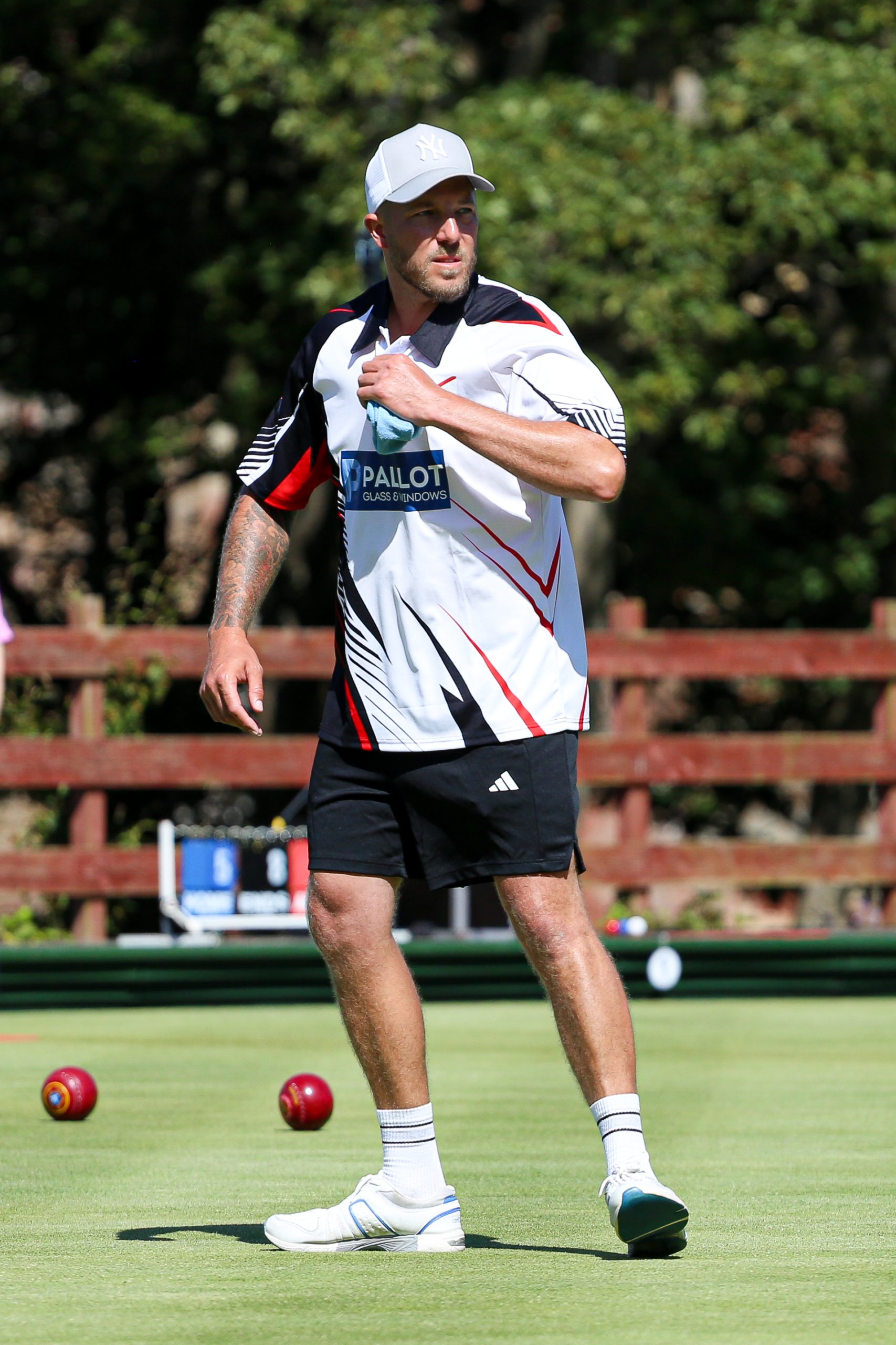 Jersey bowlers bring home a complete set of Games medals - Jersey Evening Post