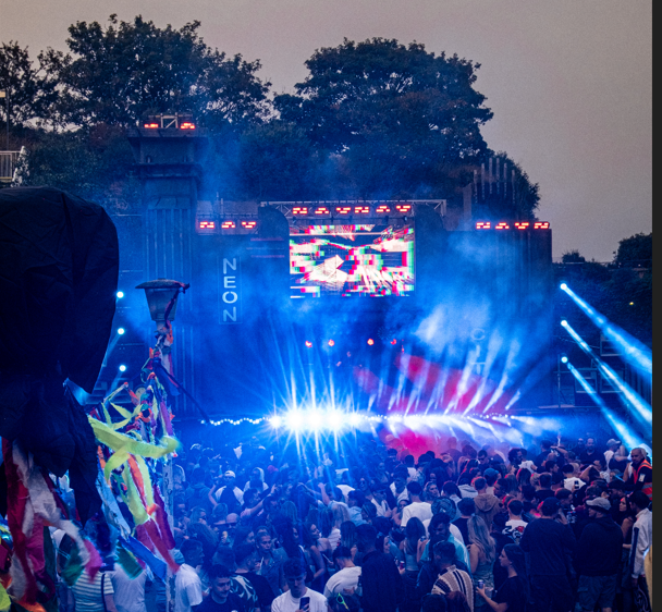 No more events in Fort's East Ditch - even after Wonky success - Jersey ...