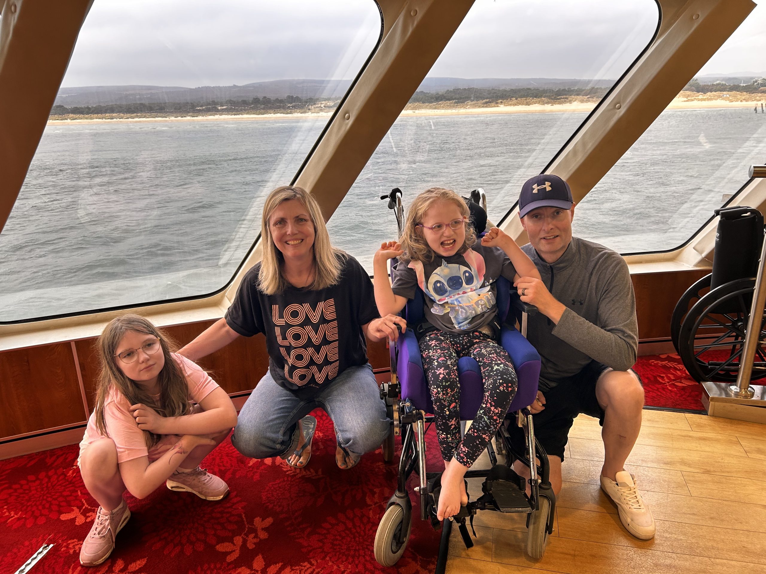 Going. On. Holiday. Three words which have new meaning after trip to Jersey - Jersey Evening Post