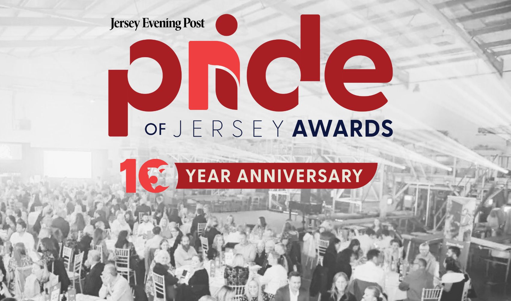 Catch up: Pride of Jersey Awards 2025 - Jersey Evening Post
