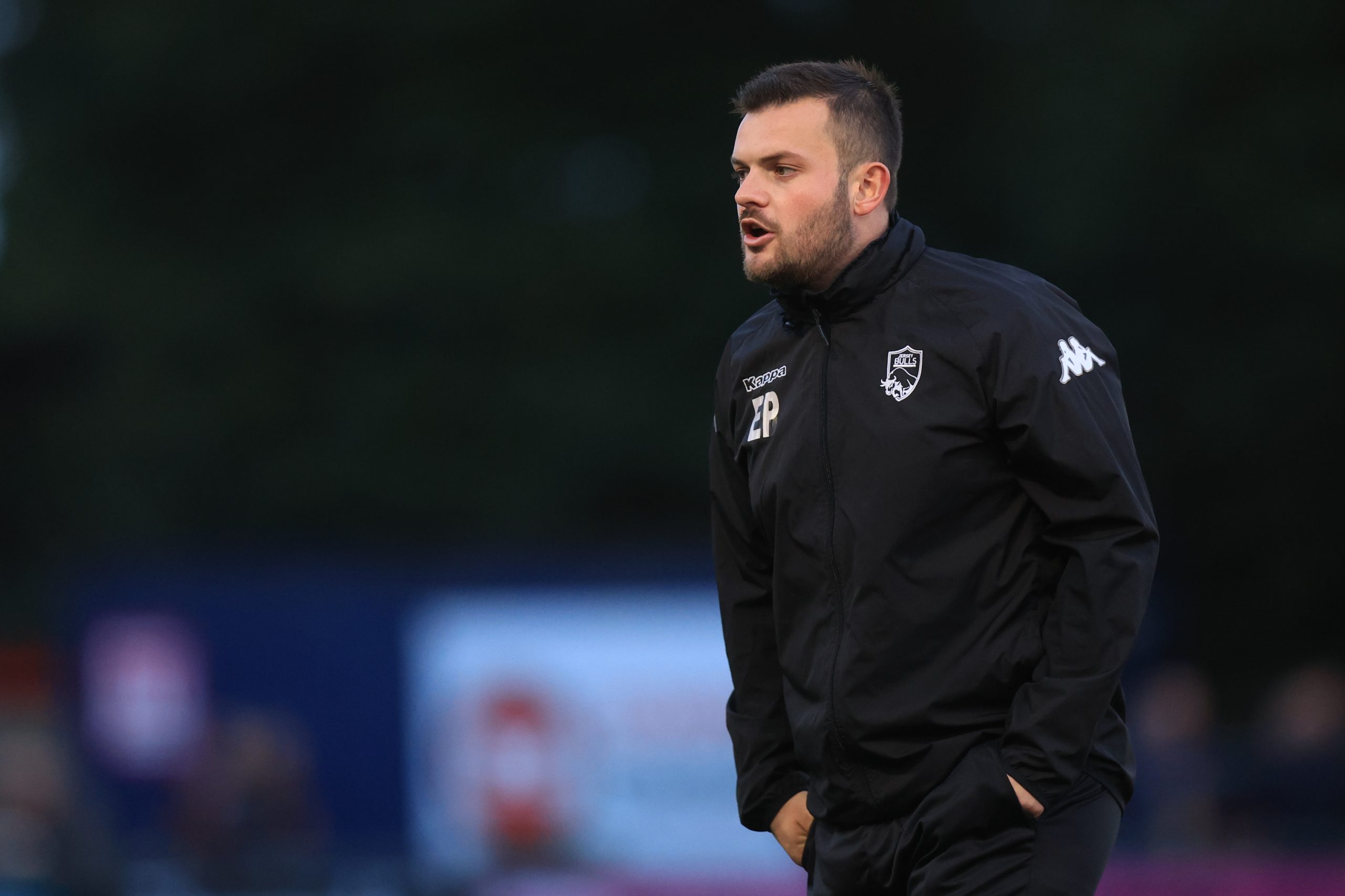 Elliot Powell recognised by league for Bulls achievements - Jersey ...