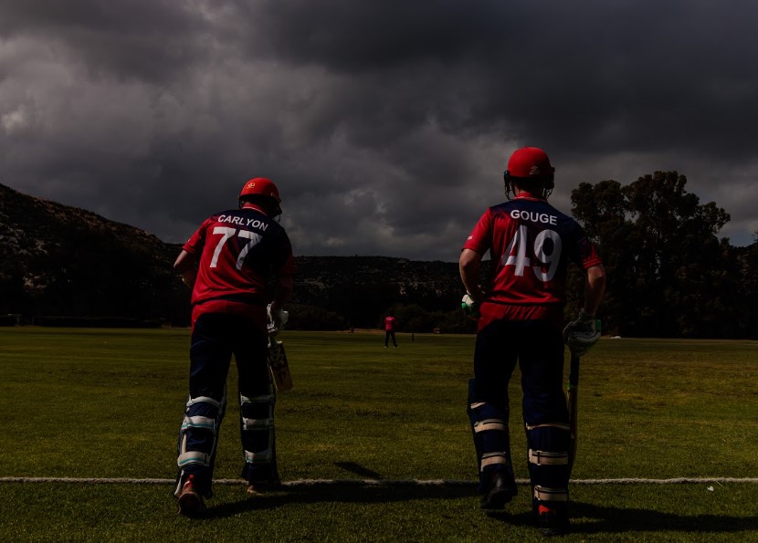Jersey triumph over Guernsey to advance in T20 World Cup Qualifiers ...